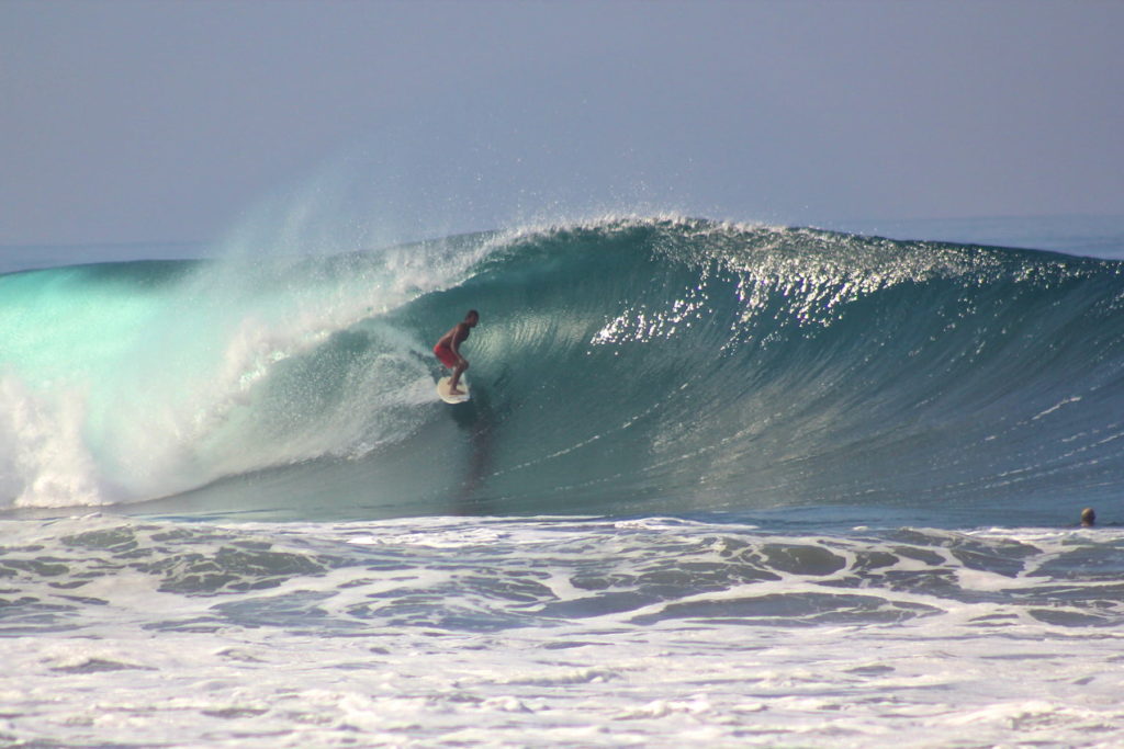 Galerie photos – Magic Surf School